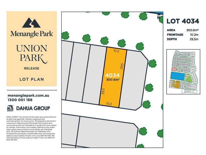 Menangle Park Land Estate at Menangle Rd - realestate.com.au