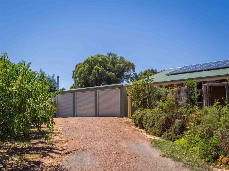 16 Spring Creek Road, Strathbogie, VIC 3666 - realestate.com.au