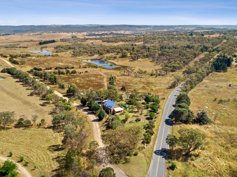 10 Pomeroy Mill Ford Road, Mummel, NSW 2580 - Property Details