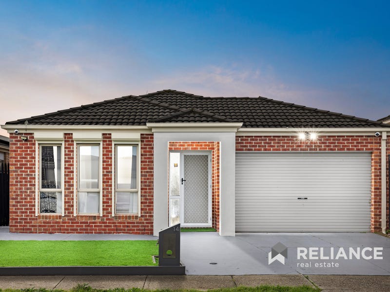 14 Craig Close, Truganina, Vic 3029 - Property Details