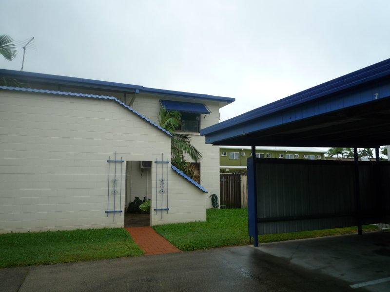 Property 105687762, Manoora, Qld 4870 - Property Details