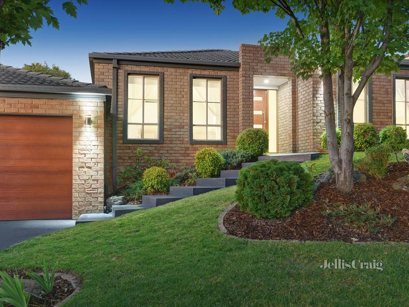 54 Chester Street, Lilydale, Vic 3140 - Property Details