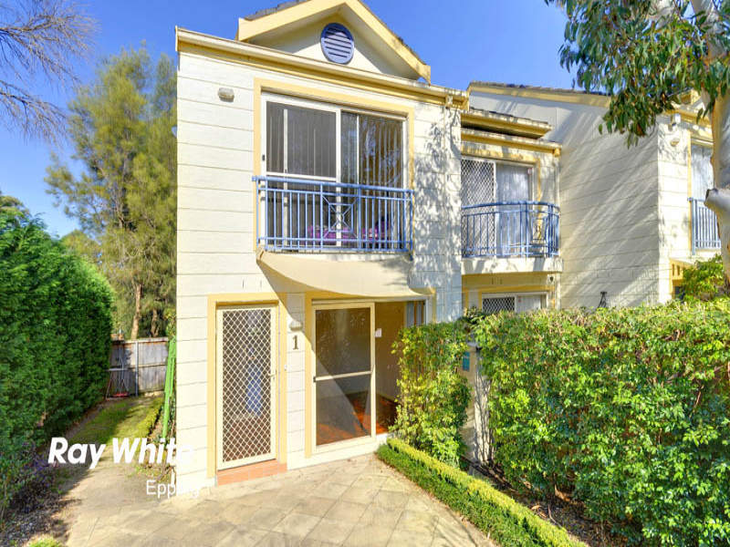 1/190 Waterloo Road, Marsfield, NSW 2122 - realestate.com.au