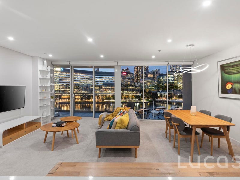 903/80 Lorimer Street, Docklands, Vic 3008 - Property Details