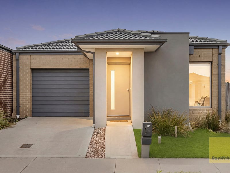 12 Annabel Street, Deanside, Vic 3336 - Property Details