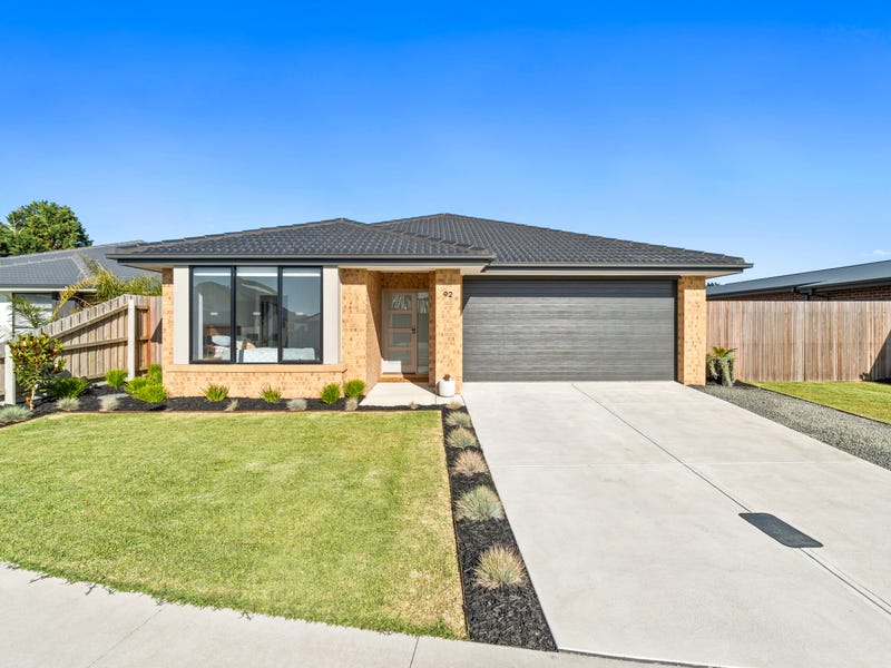 92 Mary Street, Morwell, Vic 3840 - Property Details