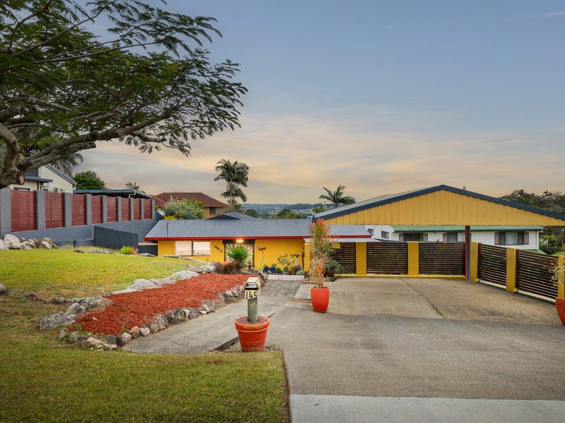 145 Springwood Road, Springwood, Qld 4127 - Property Details