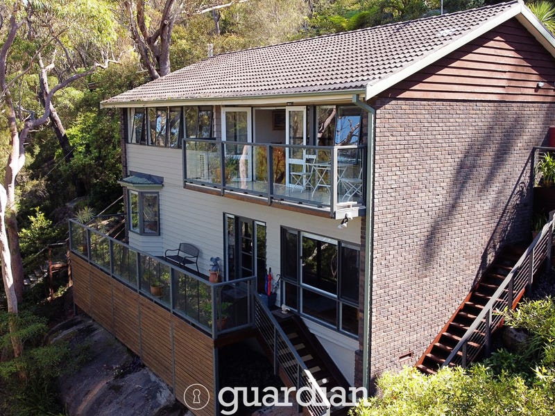 18 Ti Tree Crescent, Berowra, NSW 2081 - Property Details