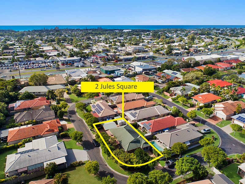 2 Jules Square, Currimundi, Qld 4551 - Property Details