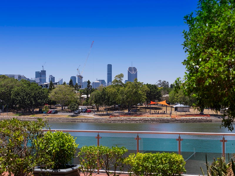 12/44 Brisbane Street, Toowong, Qld 4066 - Property Details