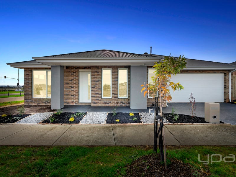Sold Property Prices & Auction Results in Harkness, VIC 3337 (+1 ...