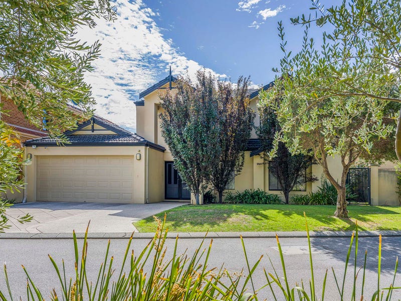 8 Hogg Avenue, Salter Point, WA 6152 - Property Details