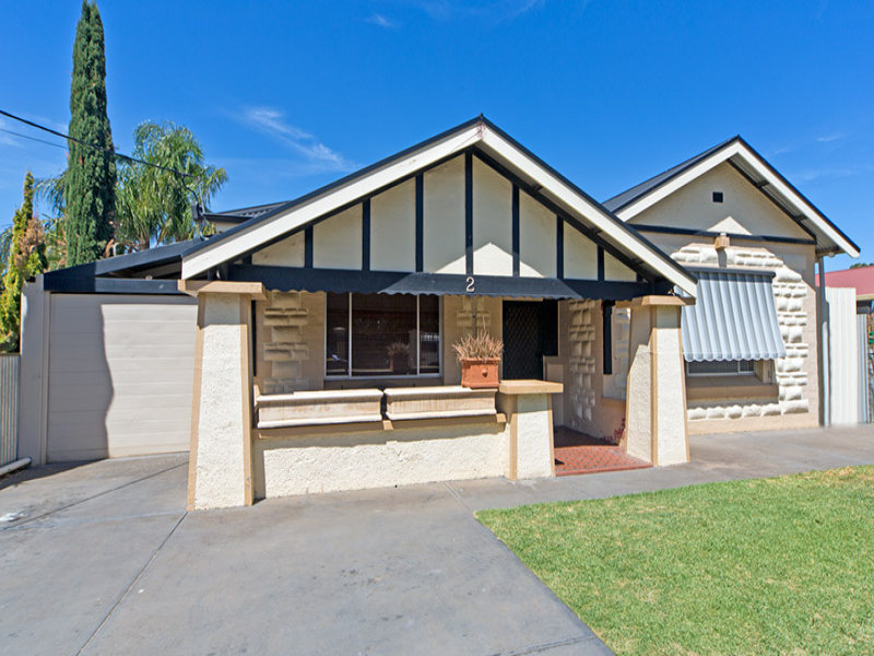 2 Harrison Road, Pennington, SA 5013 - Property Details