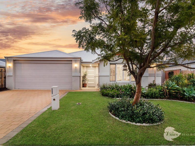 3 Anderton Street, Ellenbrook, WA 6069 - Property Details