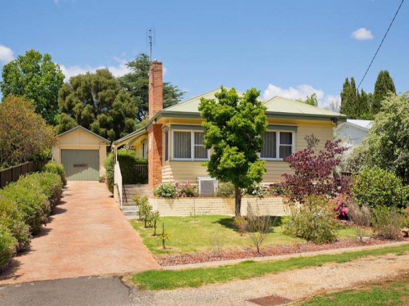 177 Main Road, Chewton, Vic 3451 - Property Details