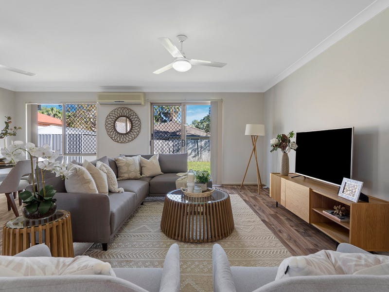 13 Blue Range Drive, Algester, Qld 4115 - Property Details