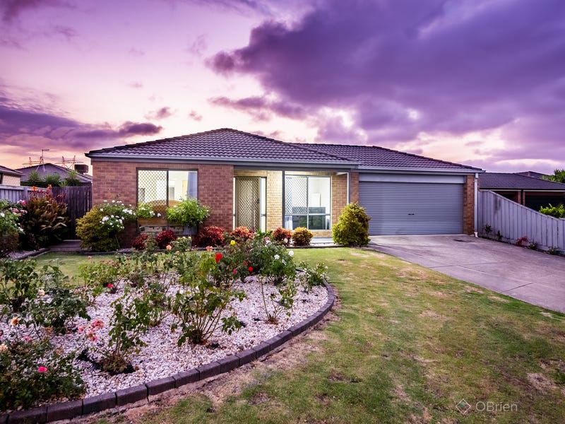 37 Springhill Drive, Cranbourne, Vic 3977 - Property Details