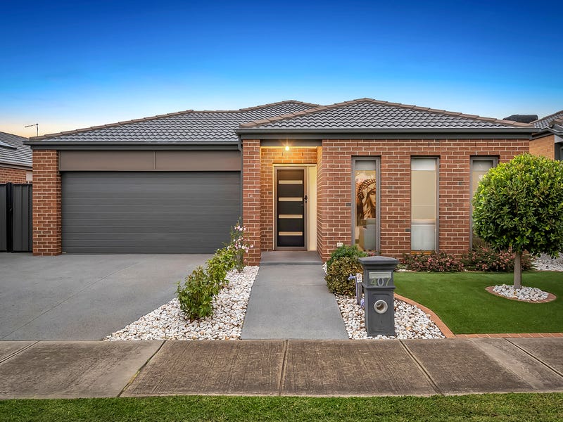 407 Grand Boulevard, Craigieburn, Vic 3064 - Property Details