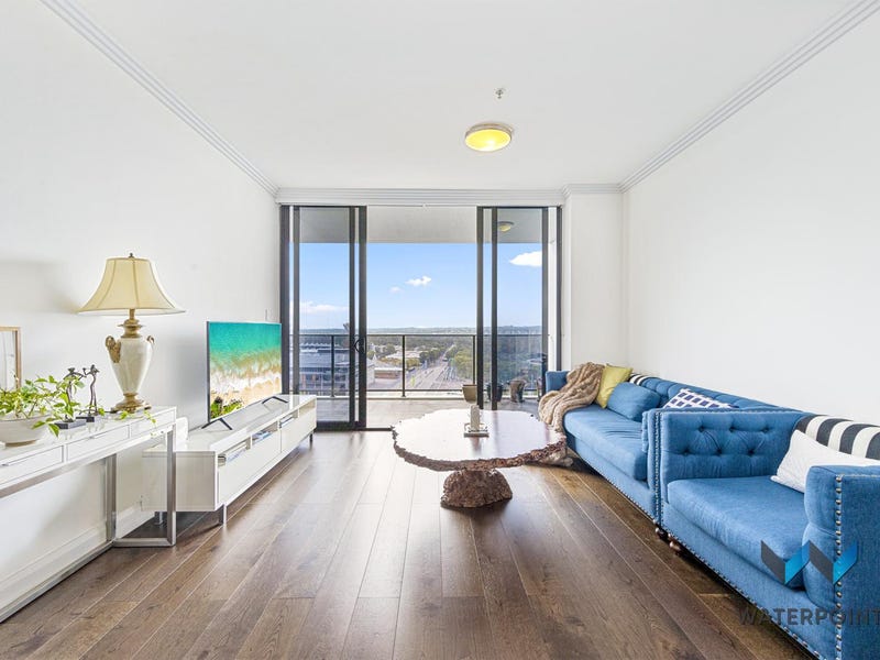 1102/11 Australia Avenue, Sydney Olympic Park, NSW 2127 - realestate.com.au