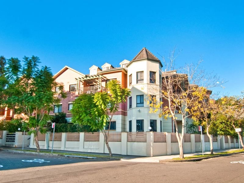 6/30 Gordon Street, Burwood, NSW 2134 - Property Details