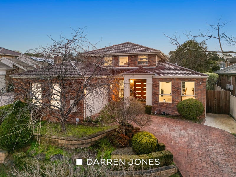 39 Symon Crescent, Greensborough, Vic 3088 - Property Details