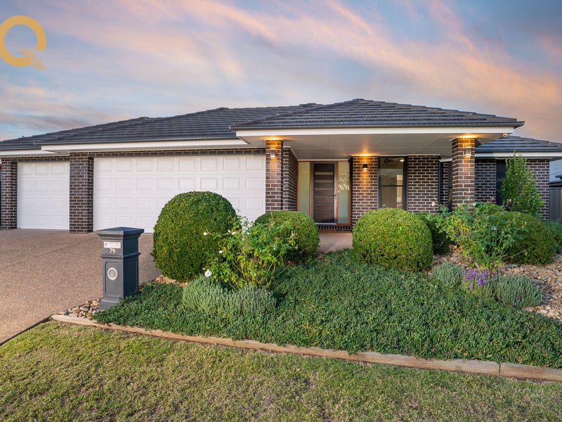 79 Royce Crescent, Lavington, NSW 2641 - Property Details