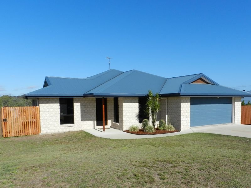 4 Loveday Place, Calliope, Qld 4680 - Property Details