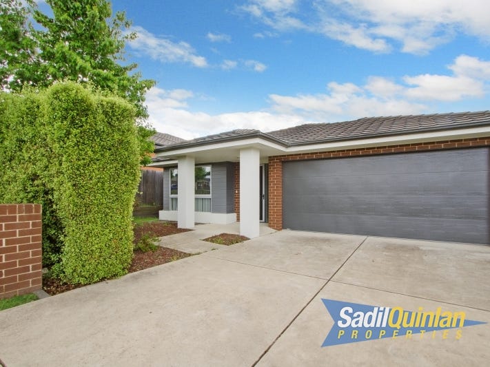 116 Greg Urwin Circuit, Casey, ACT 2913 - realestate.com.au