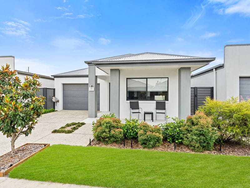 Stockland - Halycon Rise Retirement Living at 8 Halcyon Way, Logan ...