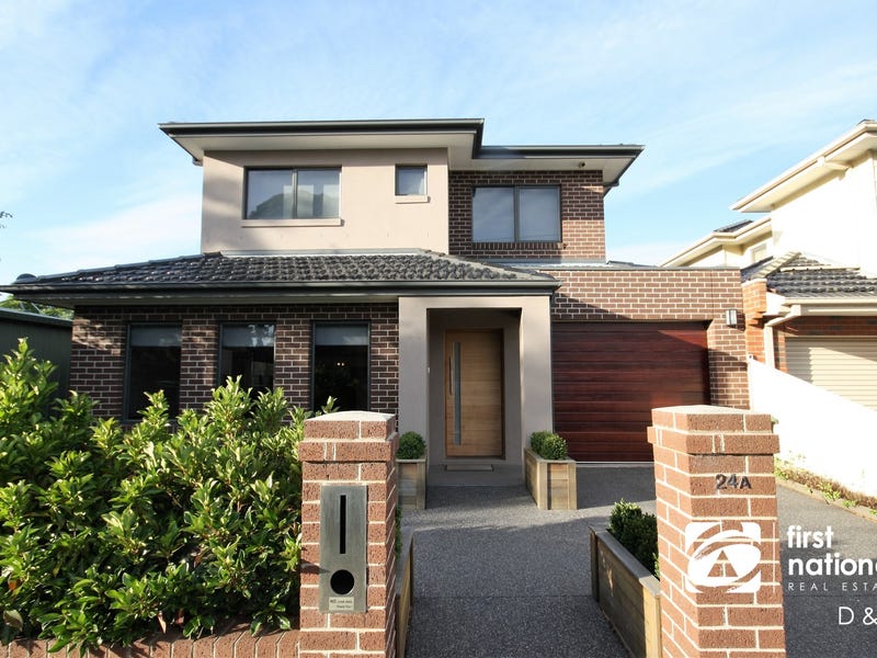 24A Howard Street, Maidstone, VIC 3012 - realestate.com.au