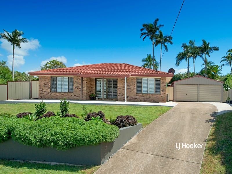 7 Martin Court, Kallangur, Qld 4503 - Property Details