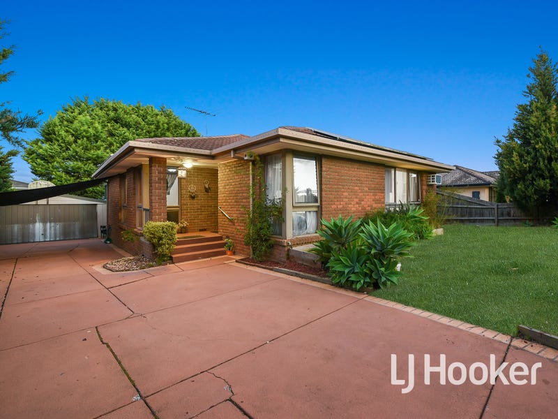 46 Nettle Drive, Hallam, Vic 3803 - Property Details