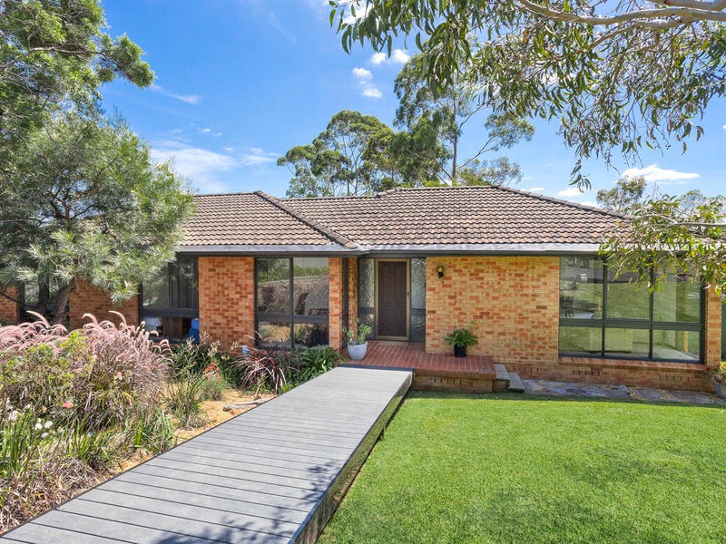 3 Paringa Place, Bangor, NSW 2234 - Property Details