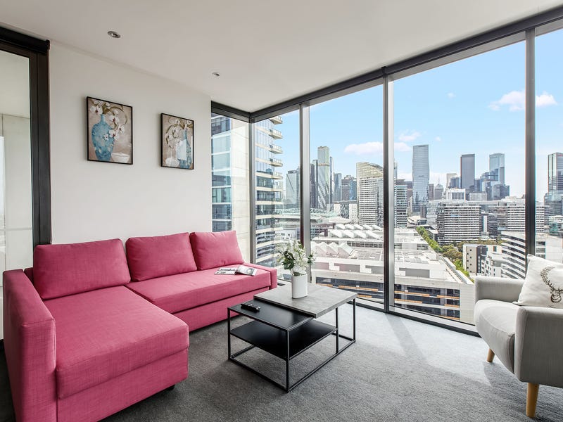216/8 Waterside Place, Docklands, Vic 3008 - Apartment for Sale ...