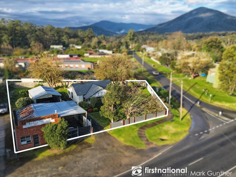 39 Don Road, Healesville, Vic 3777 - Property Details