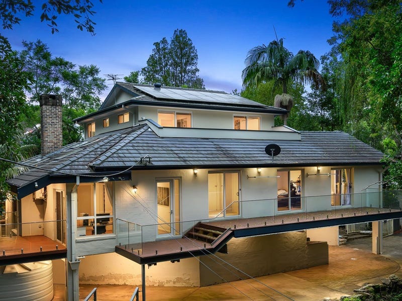 14 Cudgee Street, Turramurra, NSW 2074 - Property Details