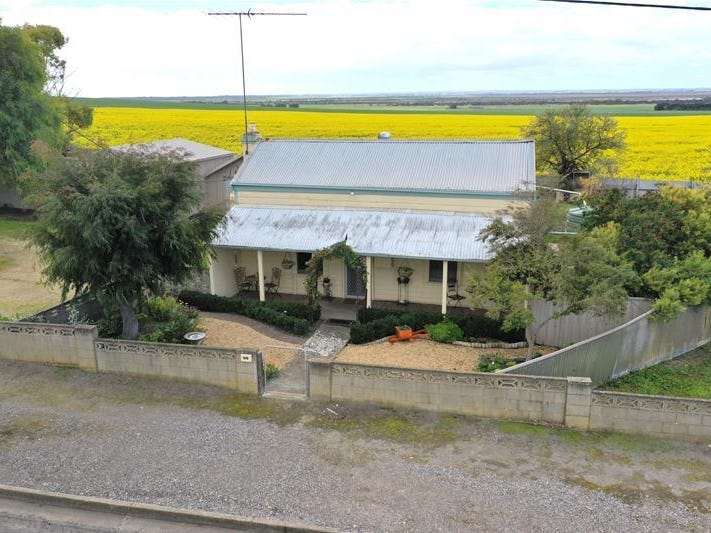 20 Main Street, Warooka, SA 5577 - Property Details