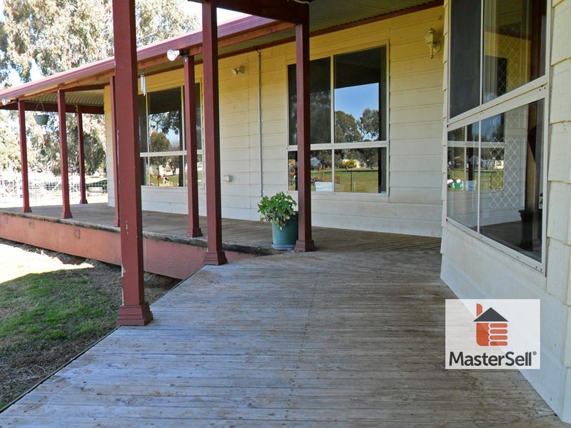 291-295 Wantiool Street, Nangus, NSW 2722 - Property Details