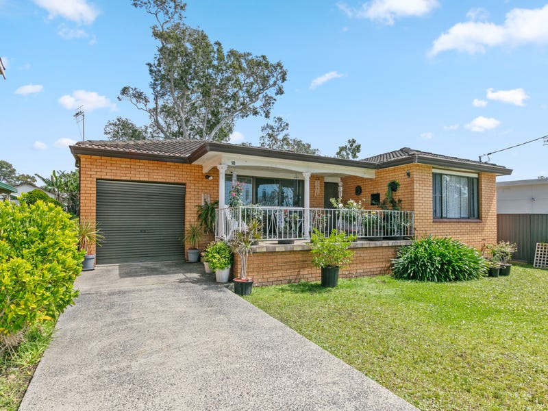 18 Taloma Street, Gorokan, NSW 2263 - Property Details