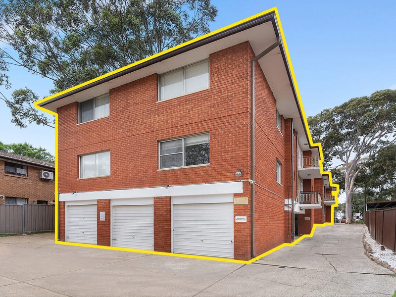 1-8/415 Liverpool Road, Strathfield, NSW 2135 - Property Details