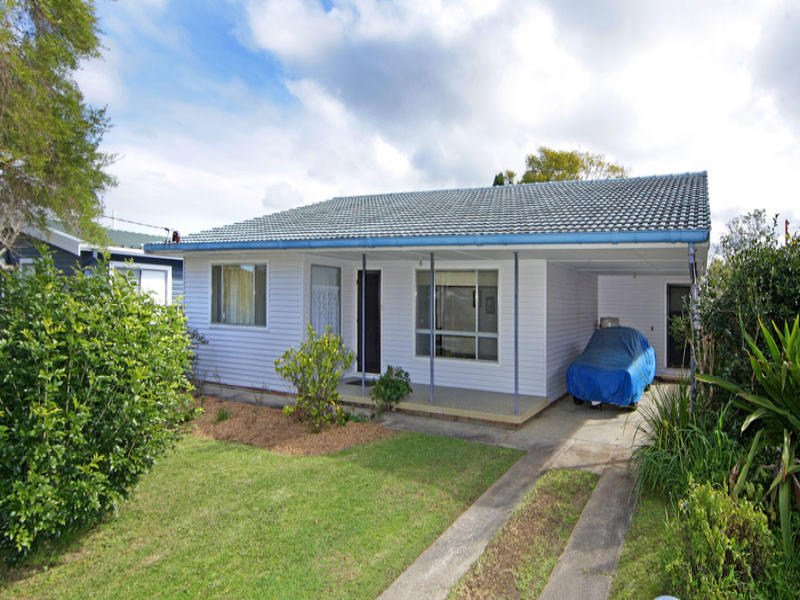 5 Springfield Road, Springfield, NSW 2250 - Property Details