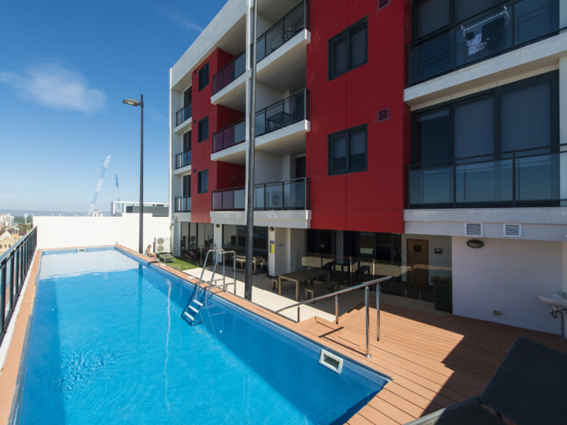 45/101 Murray Street, Perth, WA 6000 - Property Details