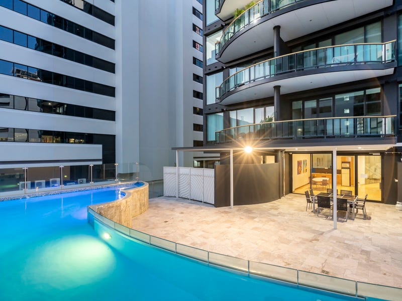 45/255 Adelaide Tce, Perth, WA 6000 - Property Details