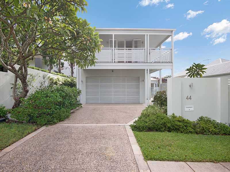 44 Ascot Street, Ascot, QLD 4007 - realestate.com.au