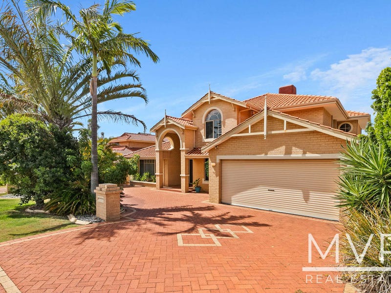 63 Anglesey Drive, Kardinya, WA 6163 - Property Details