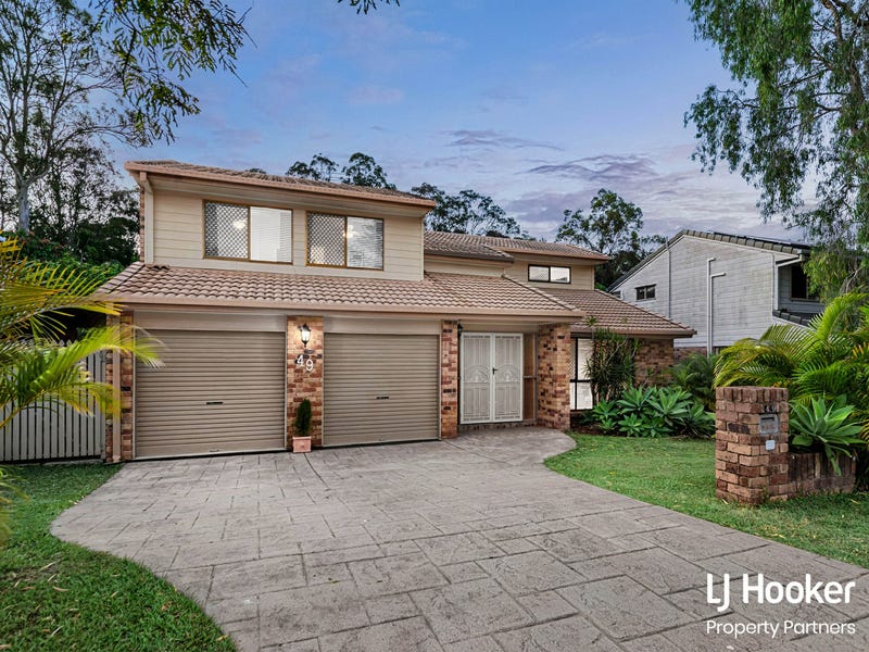 49 Catania Street South, Wishart, Qld 4122 - Property Details