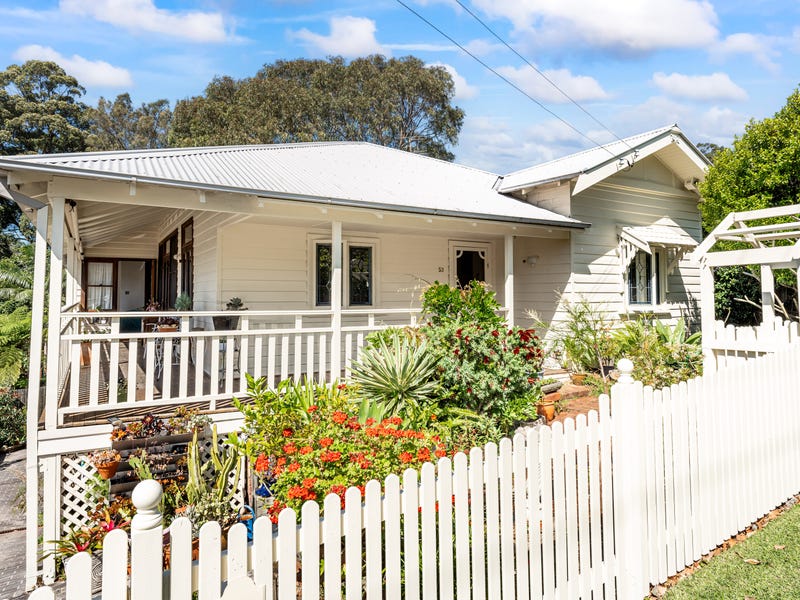 53 George Street, Thirroul, NSW 2515 - Property Details