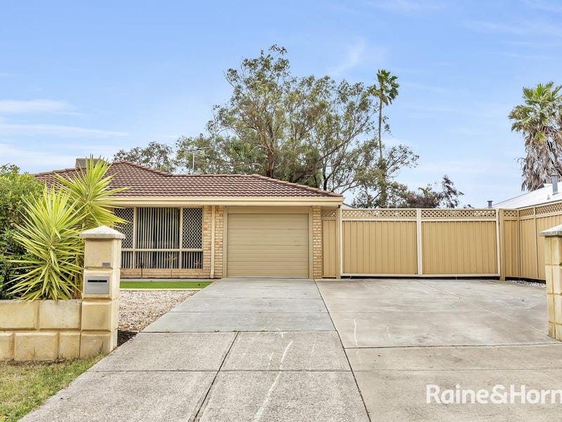 26 Rochester Avenue, Beckenham, WA 6107 - realestate.com.au