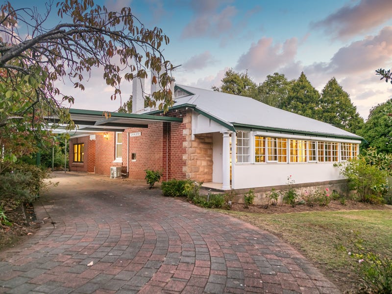 26 Spring Gully Road, Crafers, SA 5152 - Property Details