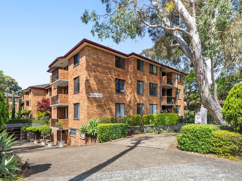 42/54-58 Port Hacking Road, Sylvania, NSW 2224 - Property Details